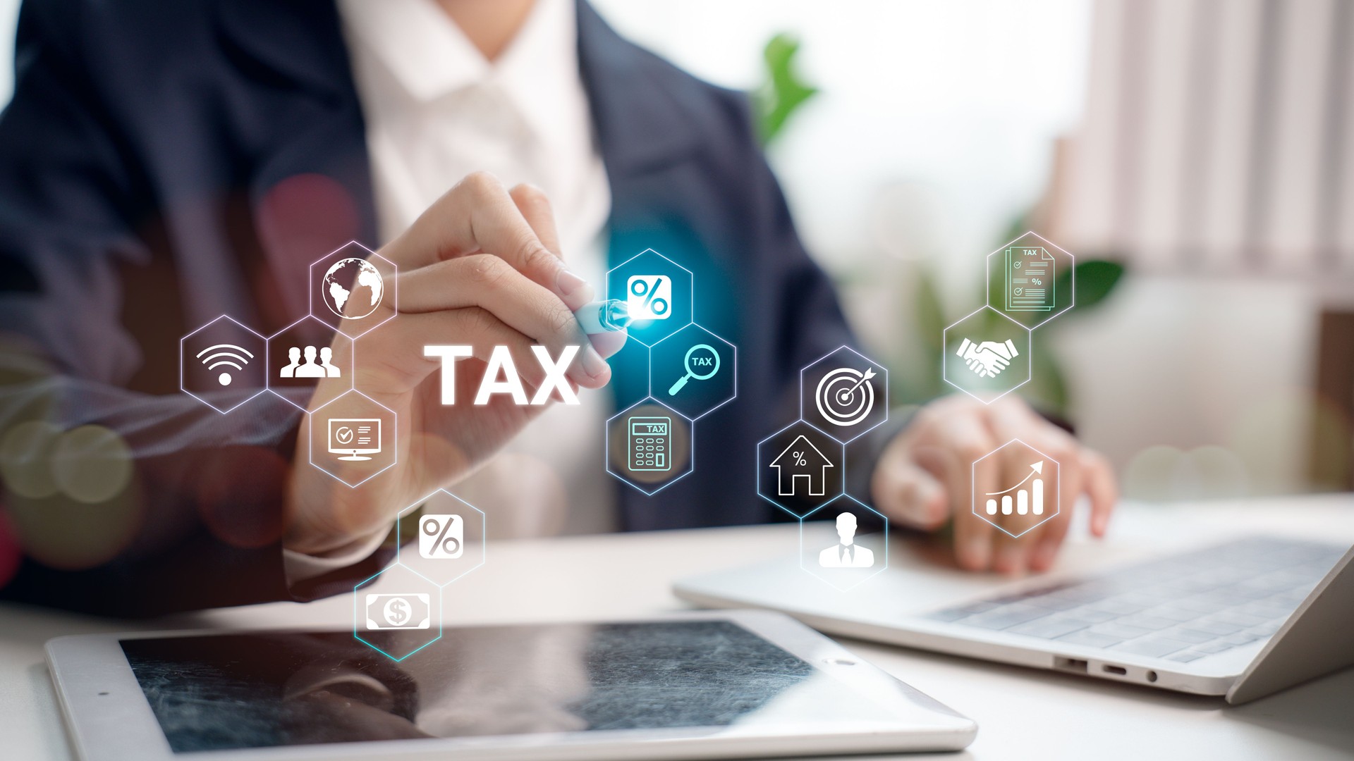 Maximize Your Refund: Join Our Free Tax Clarity Webinar