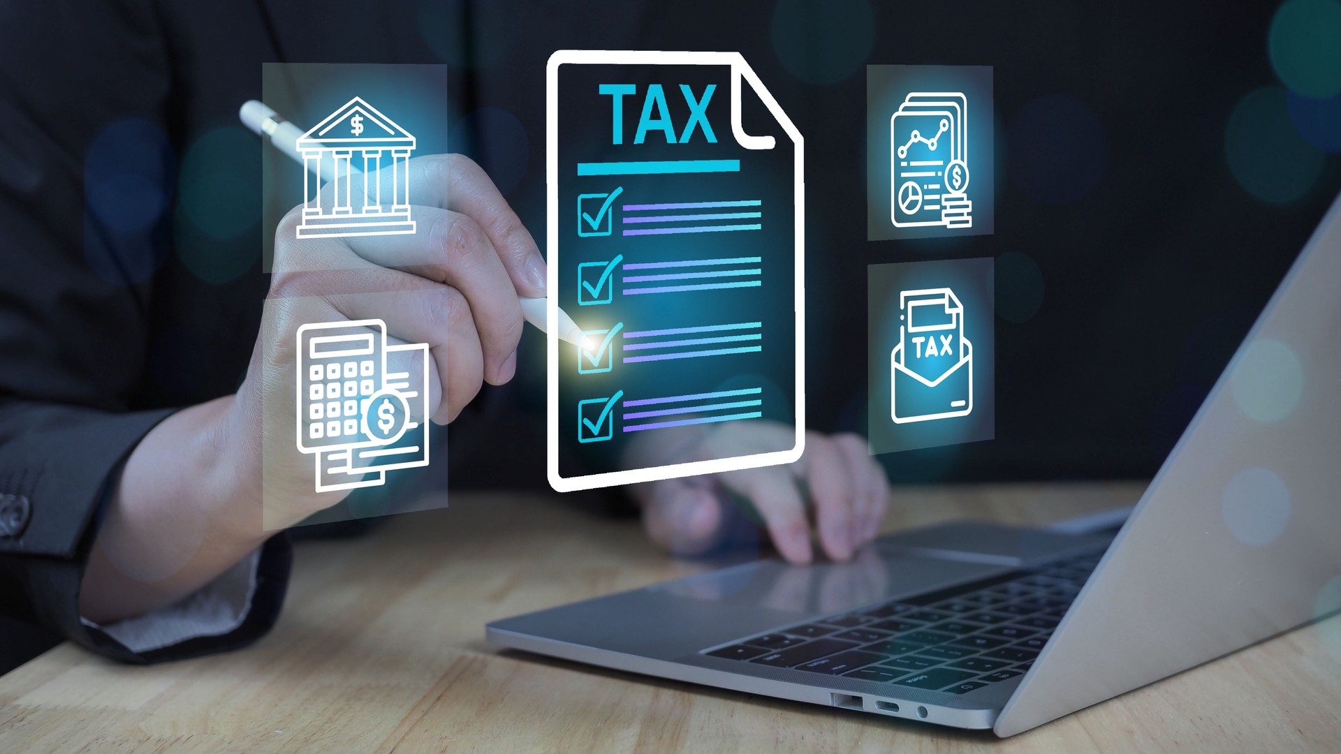 Maximize Your Refund: Join Our Free Tax Clarity Webinar